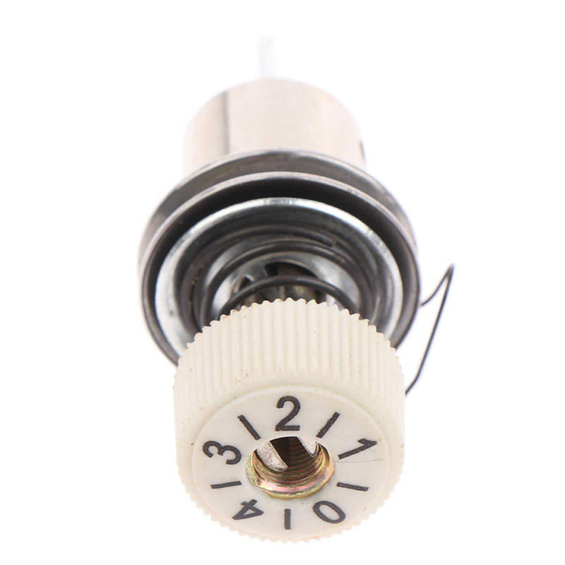 IGO thread Tension Assembly for JUKI DDL-5550,DDL- 8500,DDL-555 DDL ...