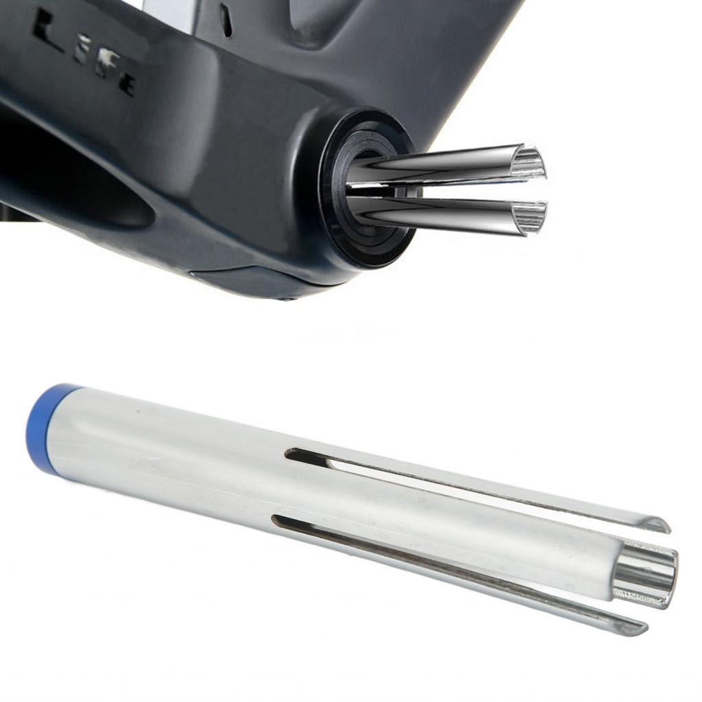 Tominihouse RISK Bike Headset Cup Removal Tools Press in Hollow Bottom Bracket Tool | Shopee ...