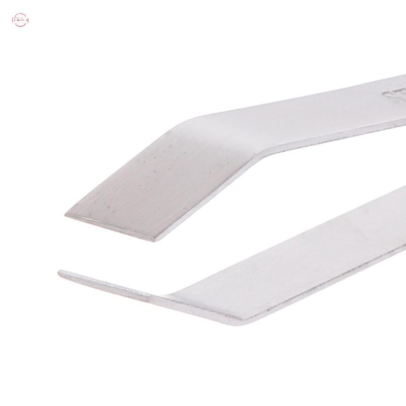 Sun Stainless Steel Fish Bone Remover Pliers Pincer Puller Tweezer ...