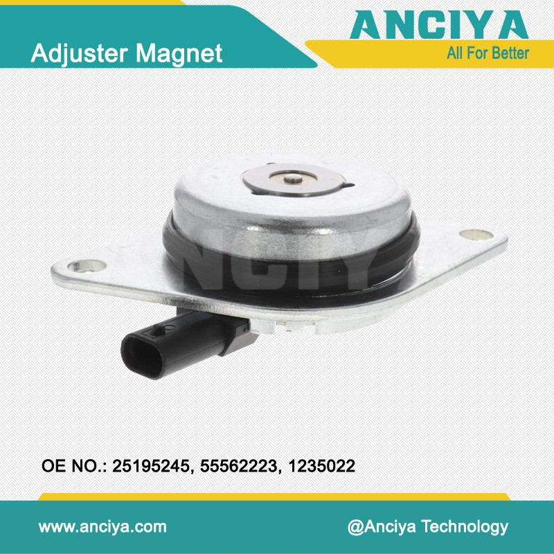 25195245 55562223Camshaft Regulating Control Valve Electromagnet ...
