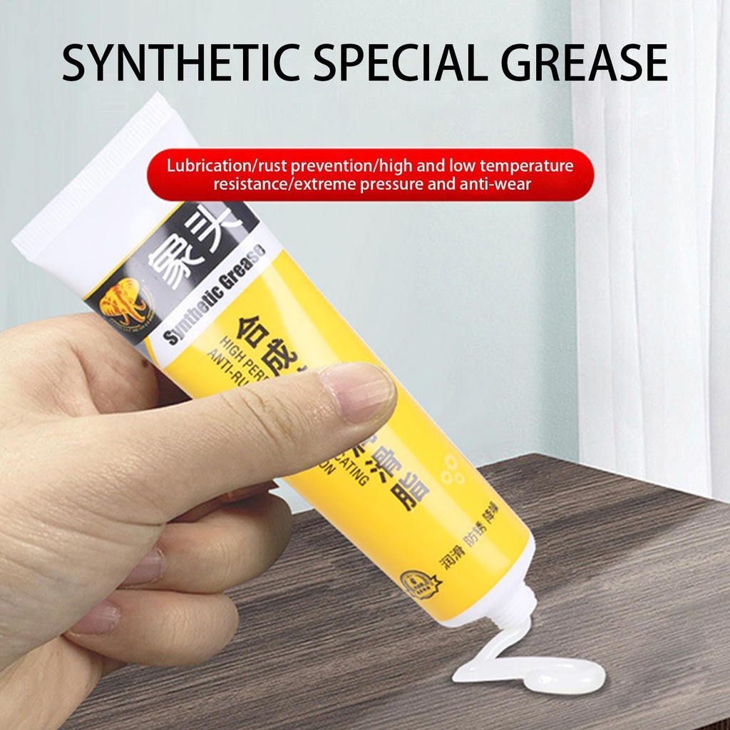 Auto Grease Multi-Purpose Heavy Duty Car Grease Automotive Greases ...