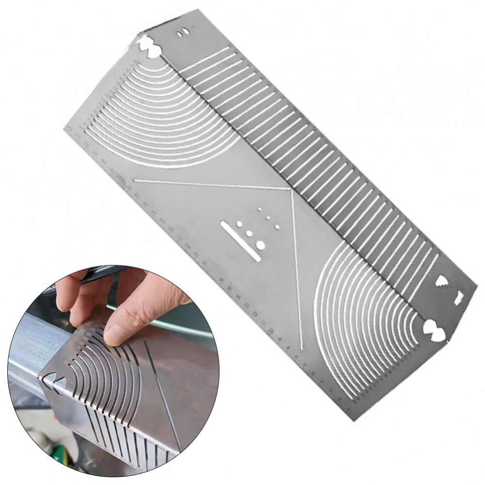 Comprehensive Measurement Solutions with Multi Functional 90 Degree ...