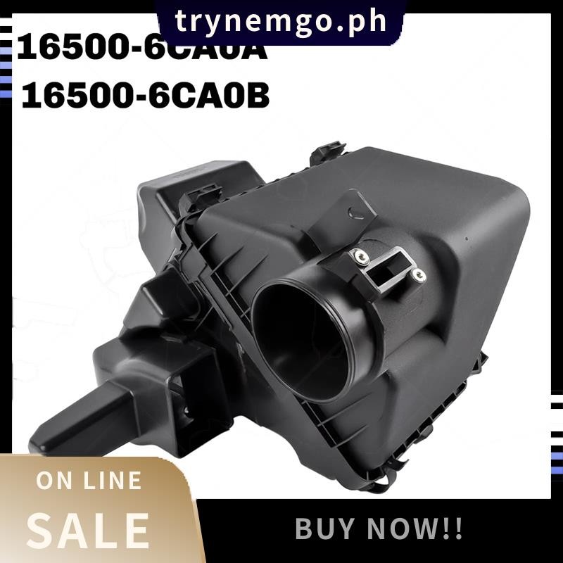 Available For 2.5 L 2019-2023 Air Intake Air Cleaner Box Housing 16500 ...