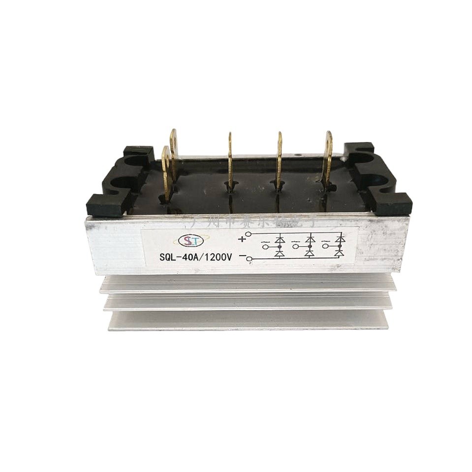 〡SQL40A 1200V diesel generator accessories STC three-phase single-phase ...