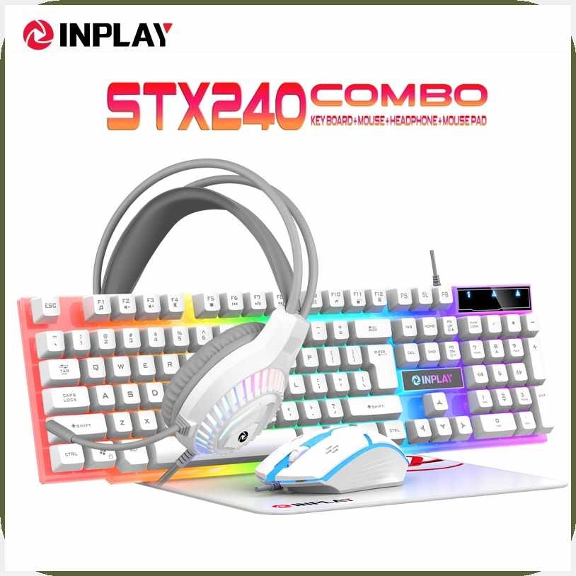 Inplay'jD@STX240;p)RGB.l#Gaming]b#Keyboard]I#Mouse]Om#Set]UY#With]zK# ...