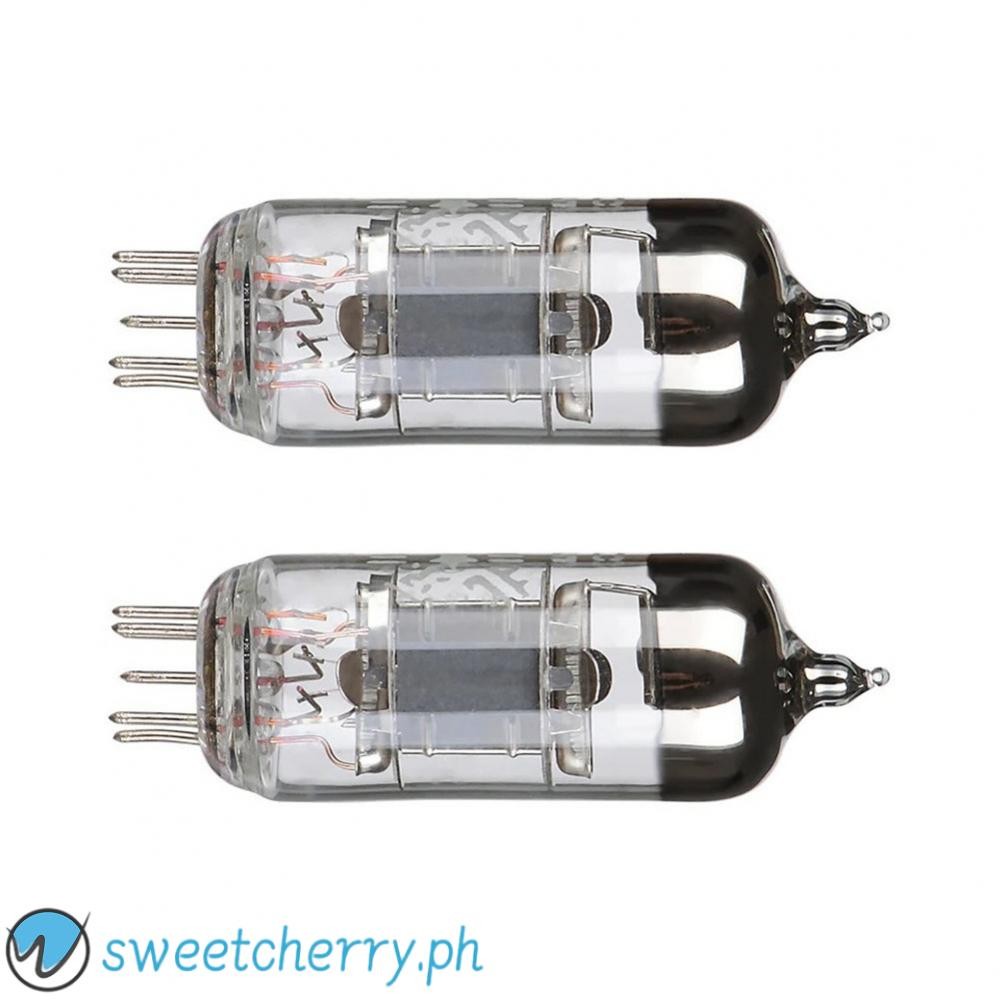 Audiophile-grade Tube Smooth Treble High Stability For Audio Equipment ...