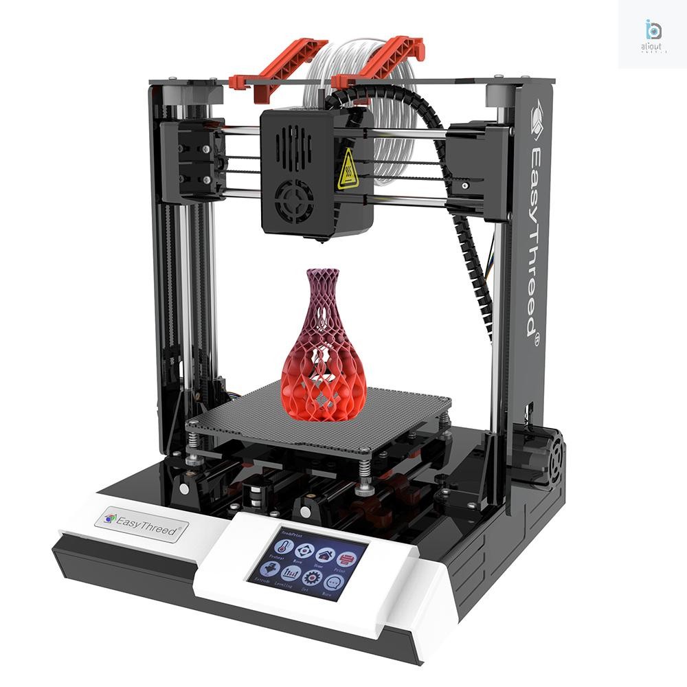PH Spot EasyThreed K6 Plus 3D Printer FDM Desktop Printing Machine ...