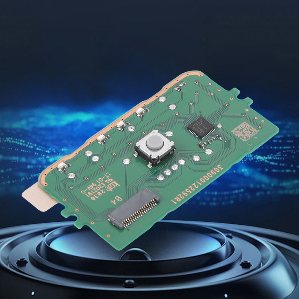 Replacement Controller Touchpad Durable Controller Touch Pad for PS ...