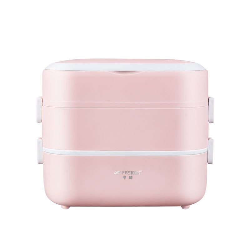 Hemispherical Multifunctional Electric Lunch Box Plug-in Heating ...