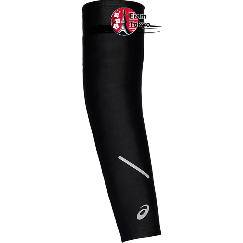 [ASICS] Unisex Running Arm Covers | 3013B067 | Shopee Philippines