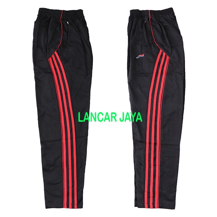 TINTAH LONG SPORTS TRAINING TROUSERS - TZM | Shopee Philippines