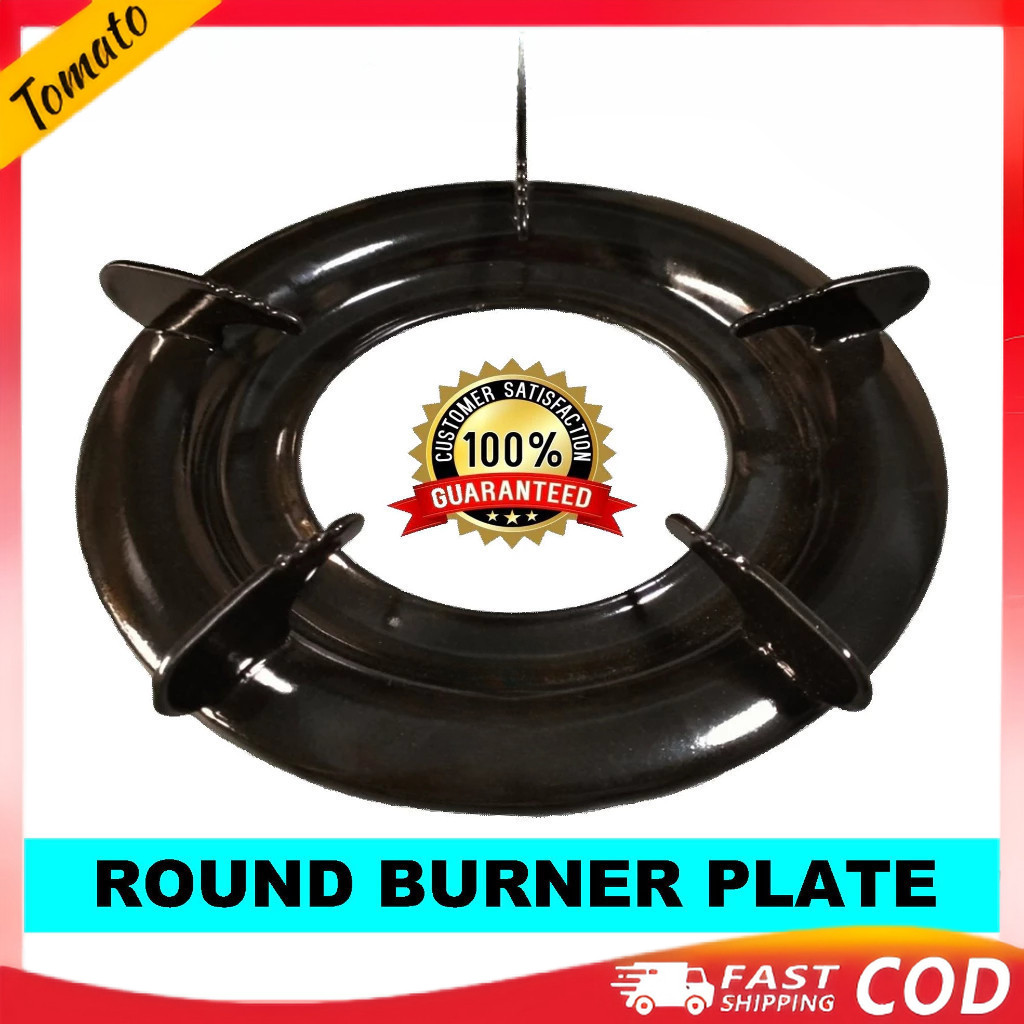 【COD】Gas Stove Plate/Gas Stove Cover / Burner Stand / Gas Stove Hob ...