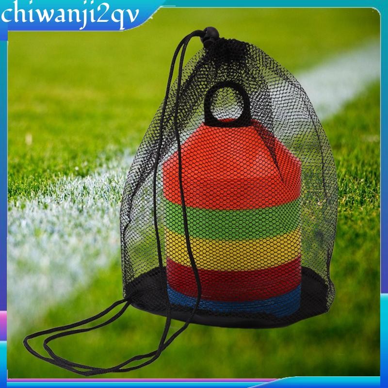 [chiwanji2qv] 50x/set Football Disc Cones Equipment Football Field ...