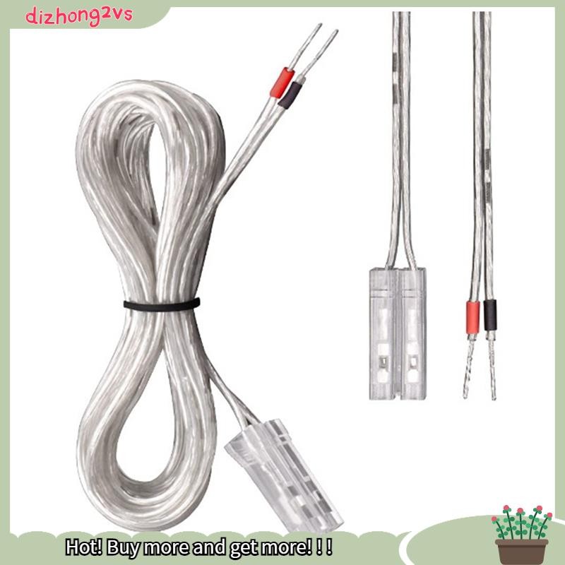 [dizhong2vs]Cable Wire HCD-ZX6 HCD-ZX66I HCD-ZX8 Speaker Audio Plug ...