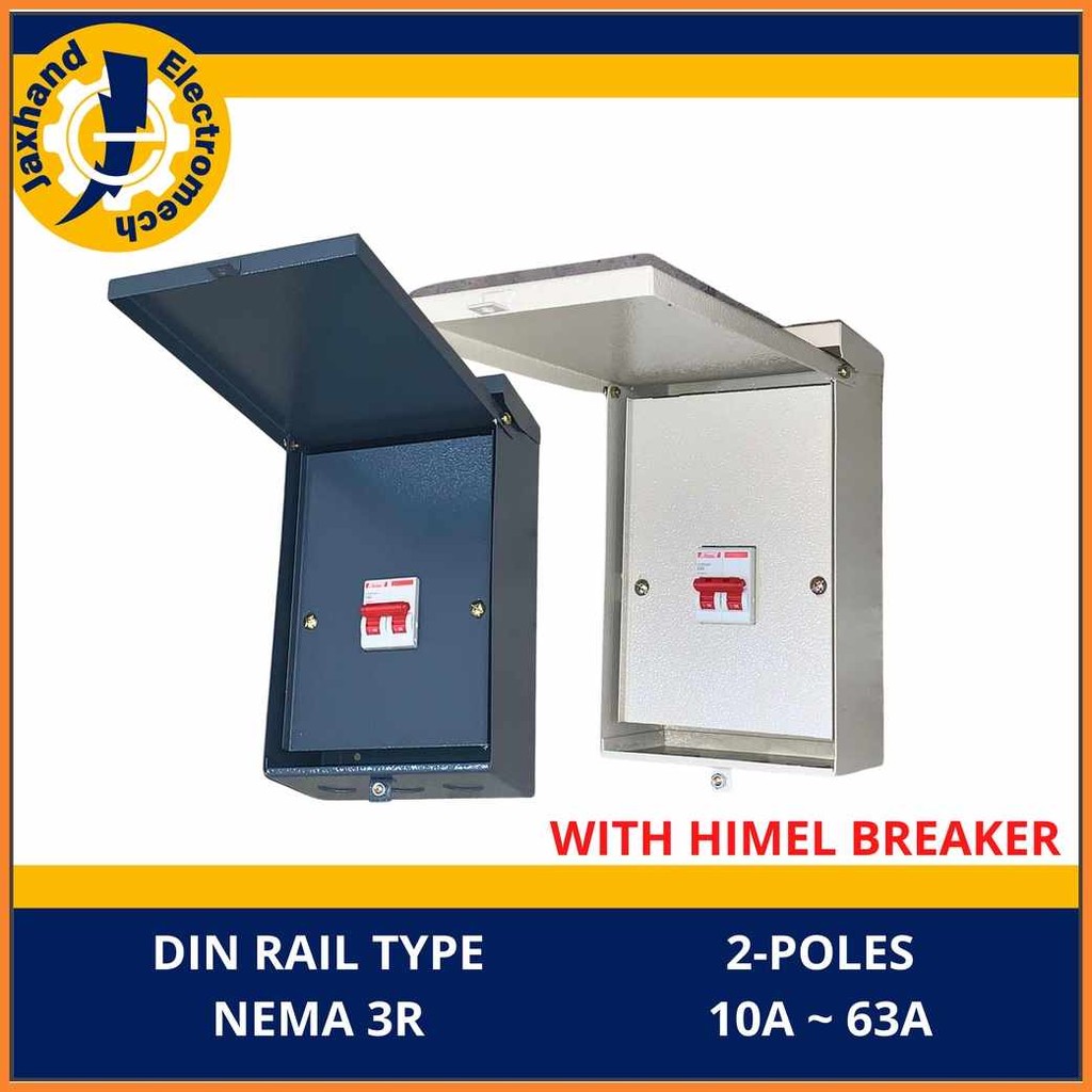 Nema-WS&3R/q?Enclosure*la?with*dc?Miniature*aB?Circuit*x?Breaker*N?2A*F ...