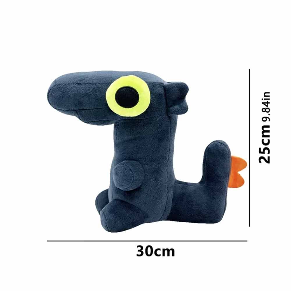 Dancing Dragon Meme Plush Dragon Taming Master Toothless Dancing Plush ...