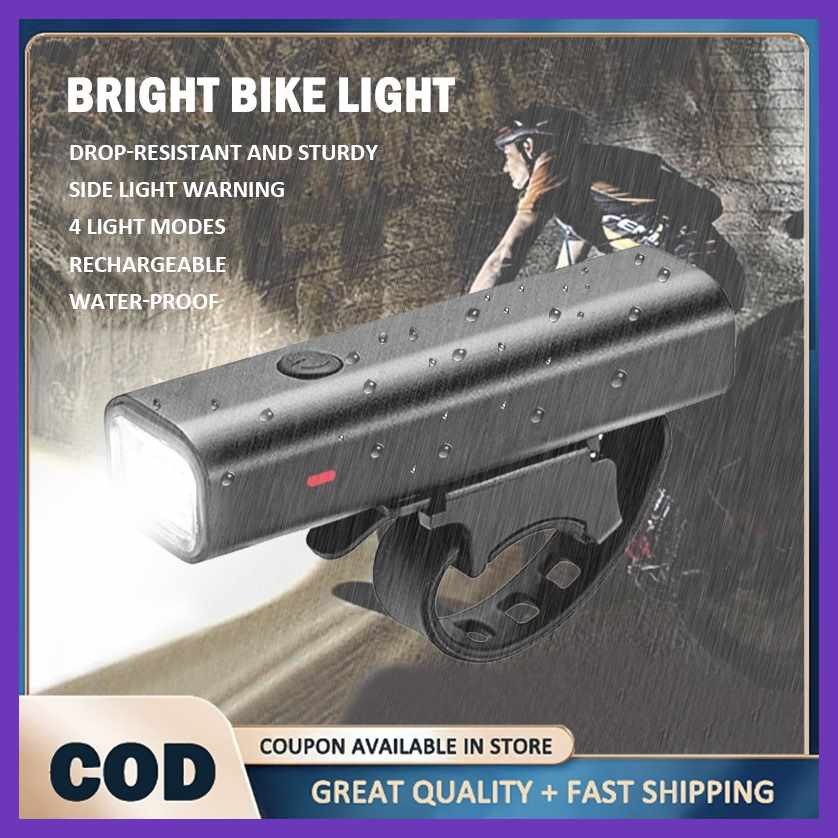 Bike)D&Light,SyRechargeableEBicycle[x!Light[j!Set[i!Waterproof[I!USB[a ...