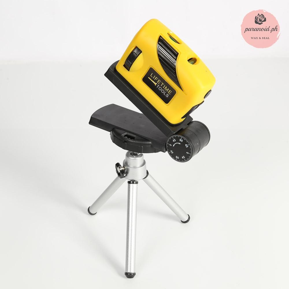Hot Sale 3D Rechargeable Laser Level 4 In 1 Infrared Laser Level Hand ...