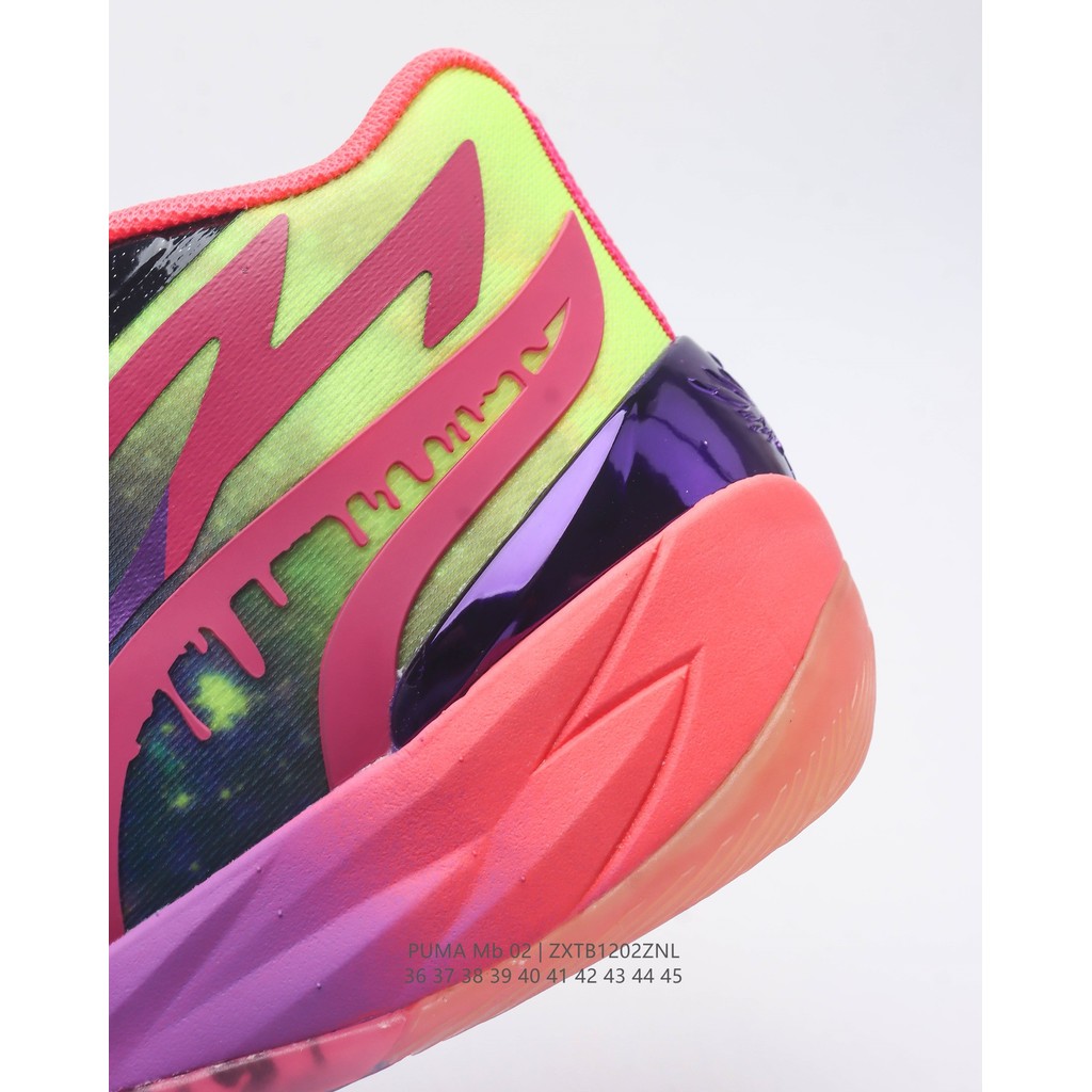 Puma Minimalist Light Luxury All-Match Men Women Style Ramelo Power New ...