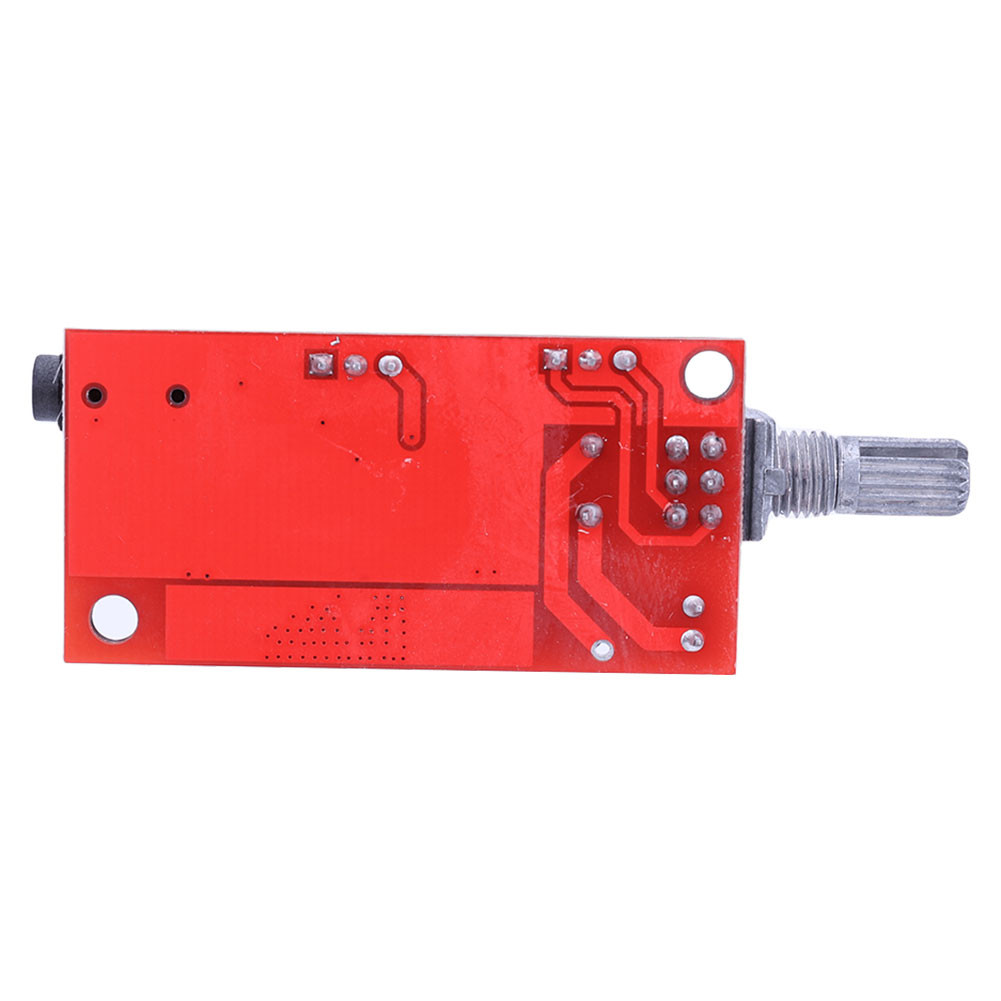 MAX4410 DC 3-12V Mini Amp Pre-Amplifier Board Headset Amplifier Low ...