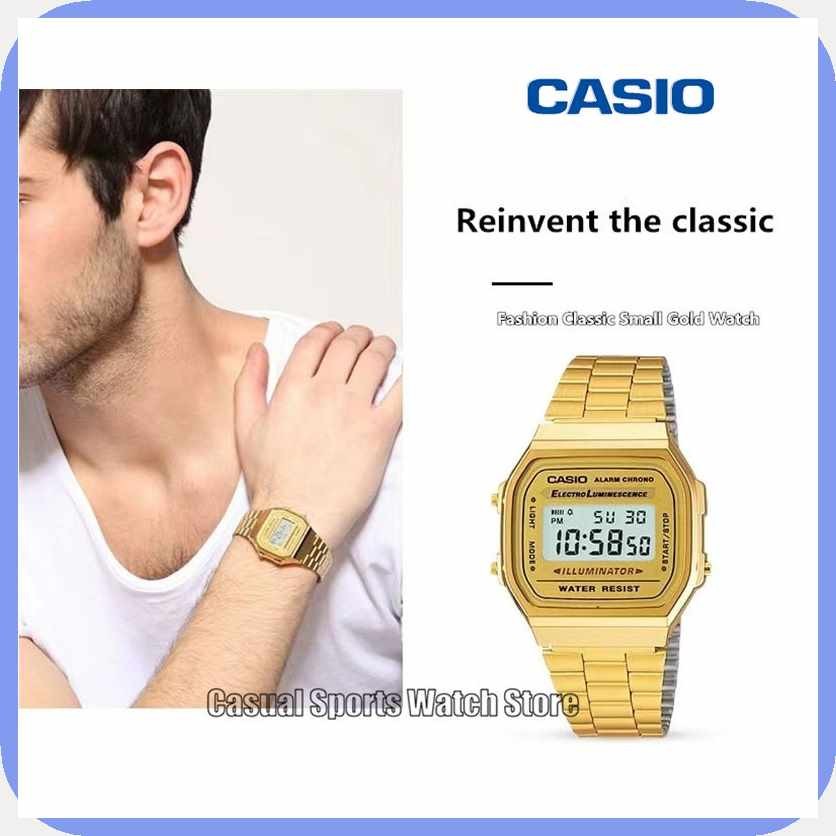 Casio&g#WatchZW_For~i?Men*V?Digital*n?Gold*a?Stainless*H?Casio*h?Watch For Women Digital Gold ...