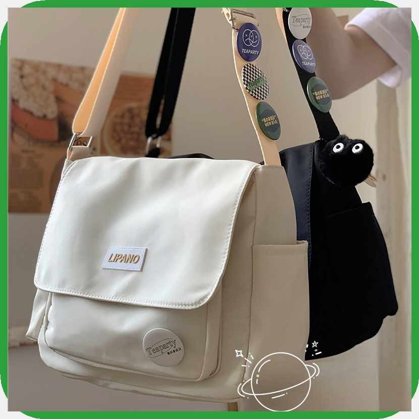 Korean*qy_Version&of&the&Trend&of&Large-capacity&Ny:Crossbody%kd:Bag ...