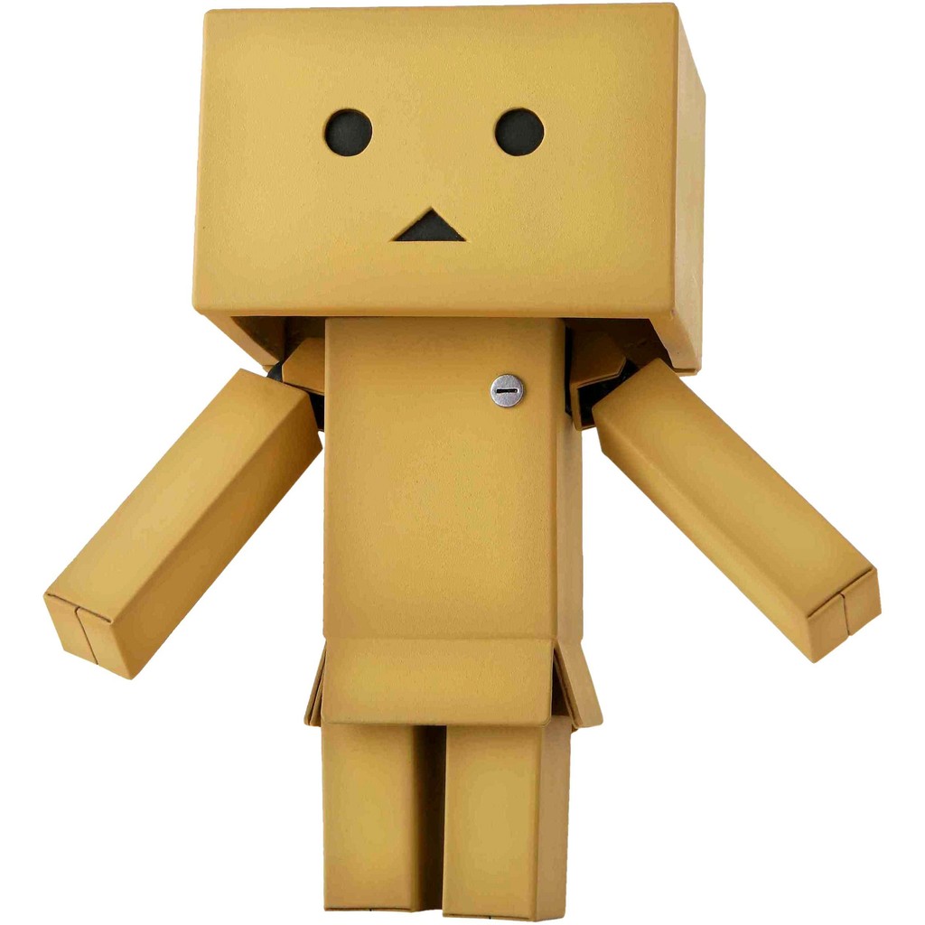 revoltech danbo 【Direct From Japan】 | Shopee Philippines