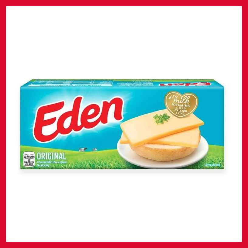 Eden_cH@Originalo$Filled~K?Cheese*F?430g | Shopee Philippines