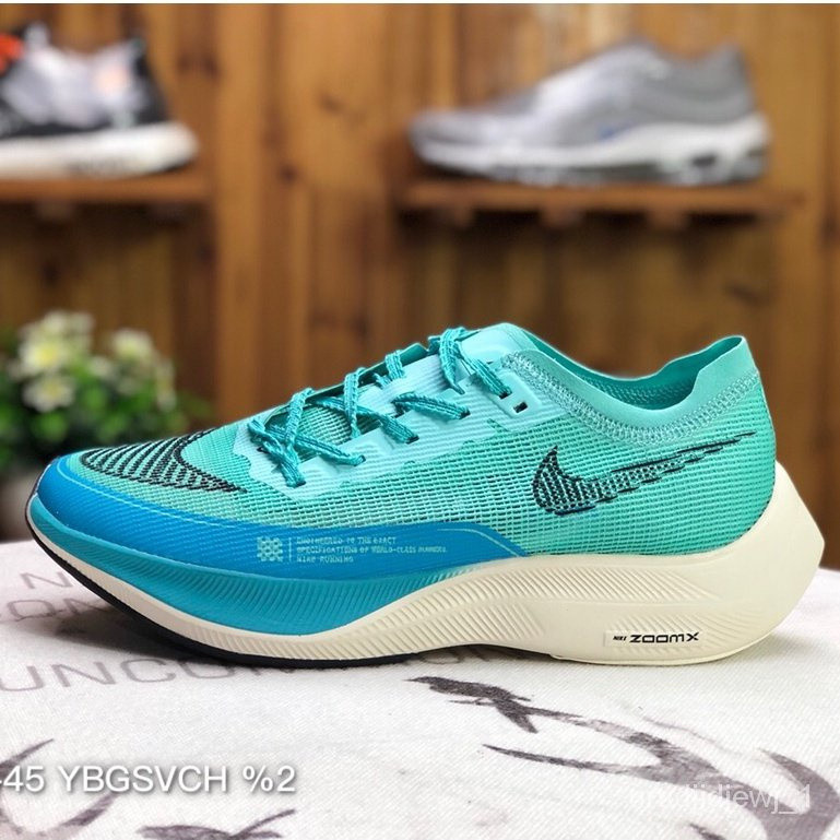 original spot New Nike ZoomX Vaporfly Next% 2 Sneaker Men And Women ...