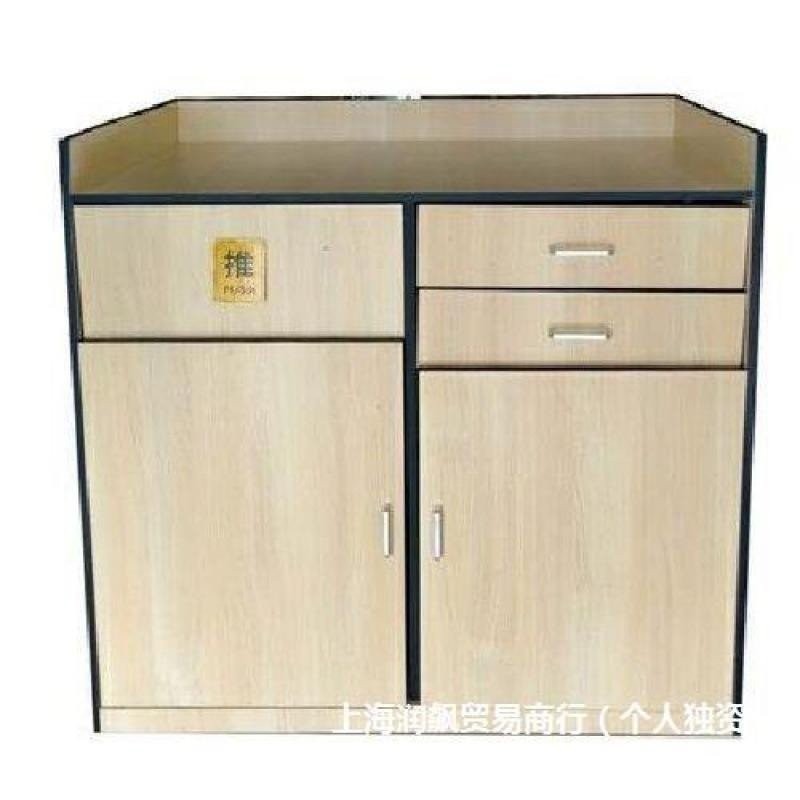 Large Internet Cafe KFC Burger Shop Trash Can Garbage Bin Trash ...