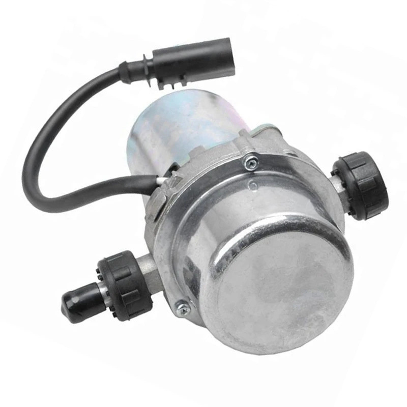 8E0927317 Car Power Brake Booster Pump Electronic Vacuum Pump For 2002 ...