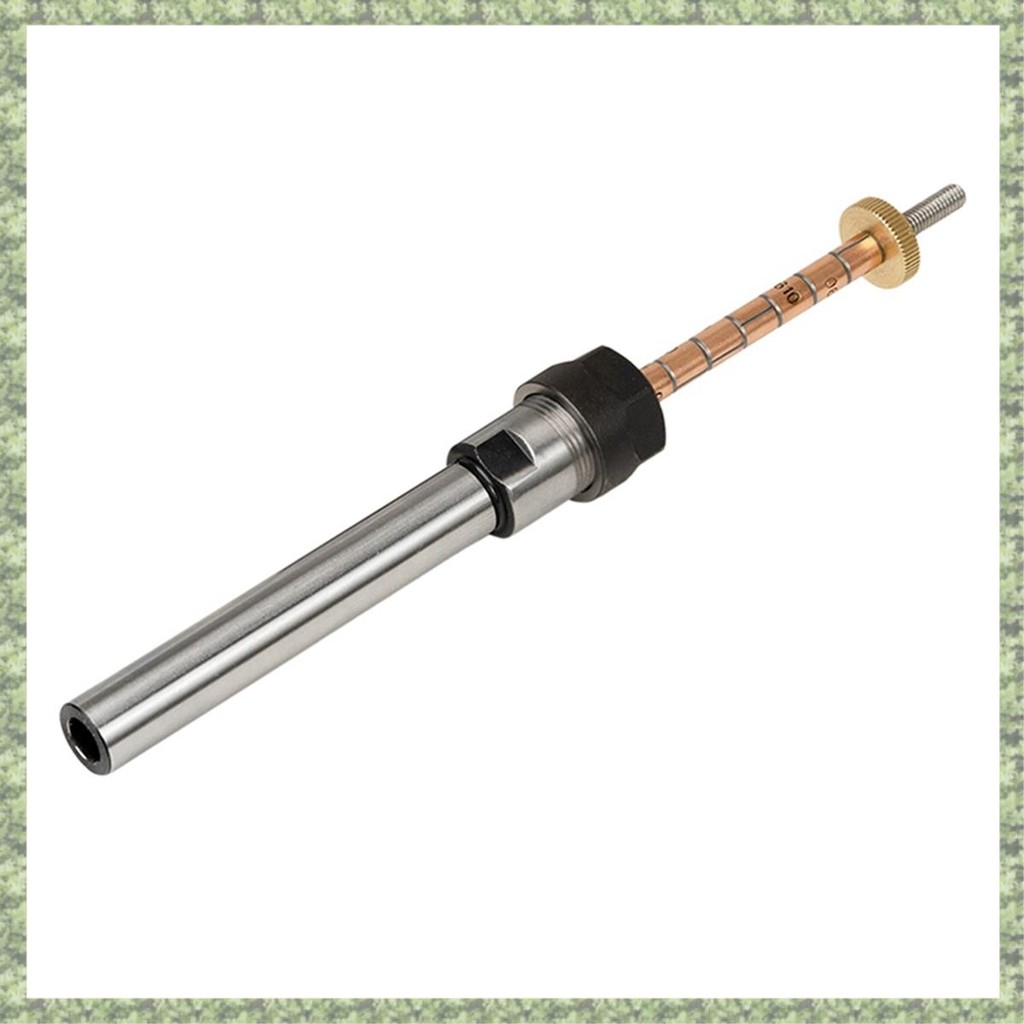 (K T) Woodturning Pen Mandrel Taper Woodturning Pen Mandrel Collet ...