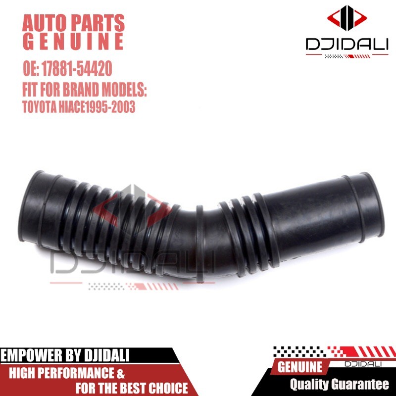 Air Cleaner intake Hose for TOYOTA HI-ACE 1995-2003 / hiace 17881-54420 ...