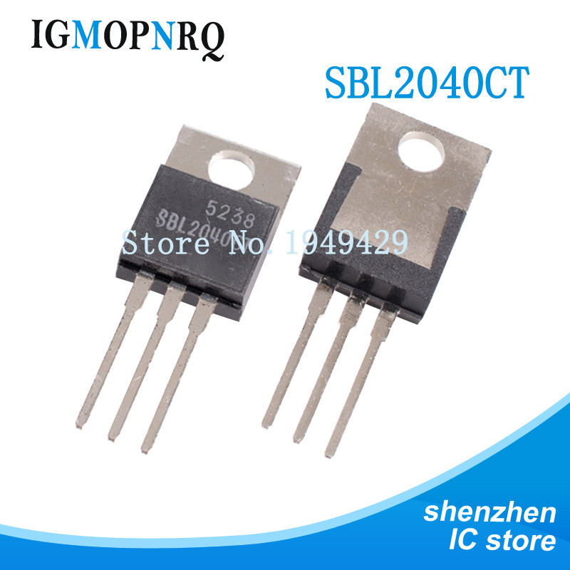 10pcs IRF2804 TO-220 IRF2804PBF TO220 N-channel field effect | Shopee ...