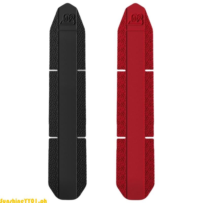 SUN Bicycles Down Tube Protector Chainstay Sticker Frame Guard Frame ...