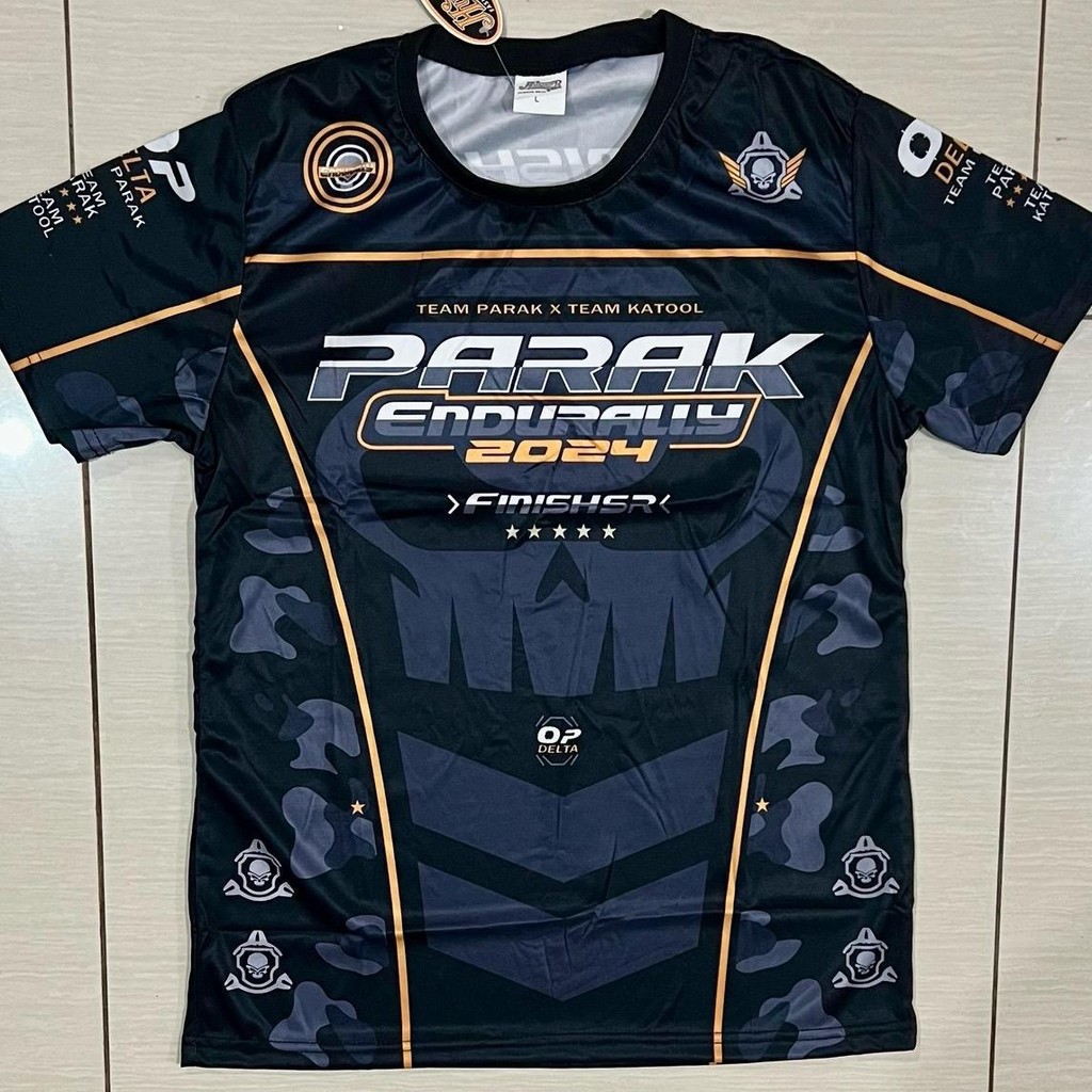 NEW ARRIVAL PARAK CLOTHING TSHIRT IN FULL SUBLIMATION PRINT DRYFIT ...