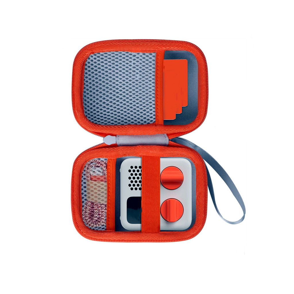 Hard Carrying Case Compatible with Yoto Mini Kids Audio Music Player ...