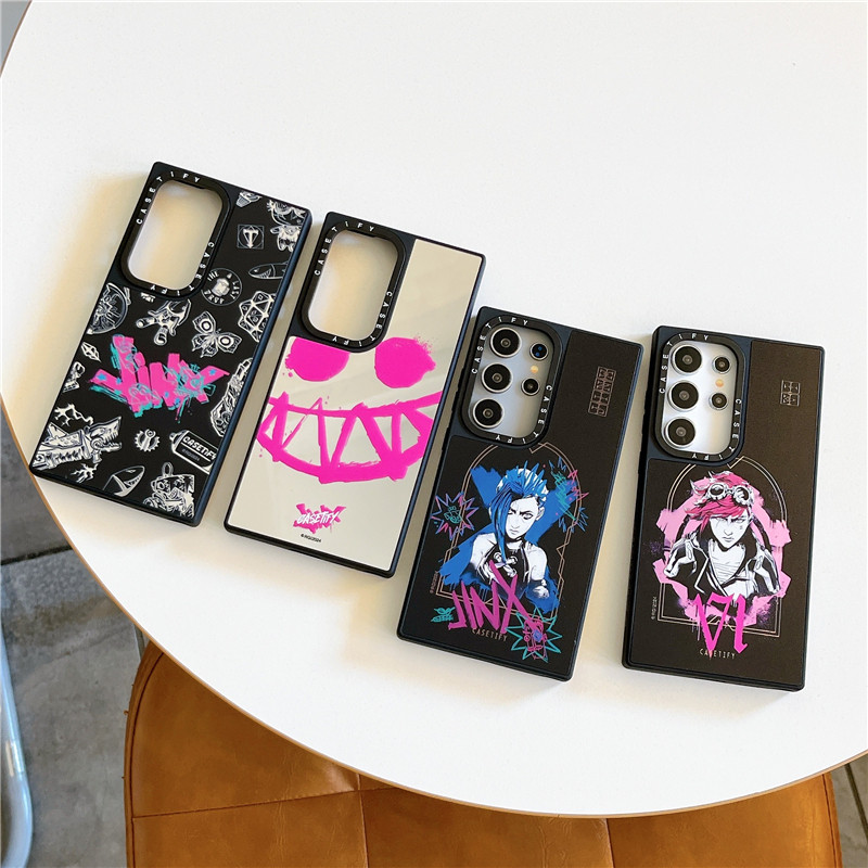 Samsung Galaxy S23 S24 S25 Ultra phone case High quality CASETiFY ...