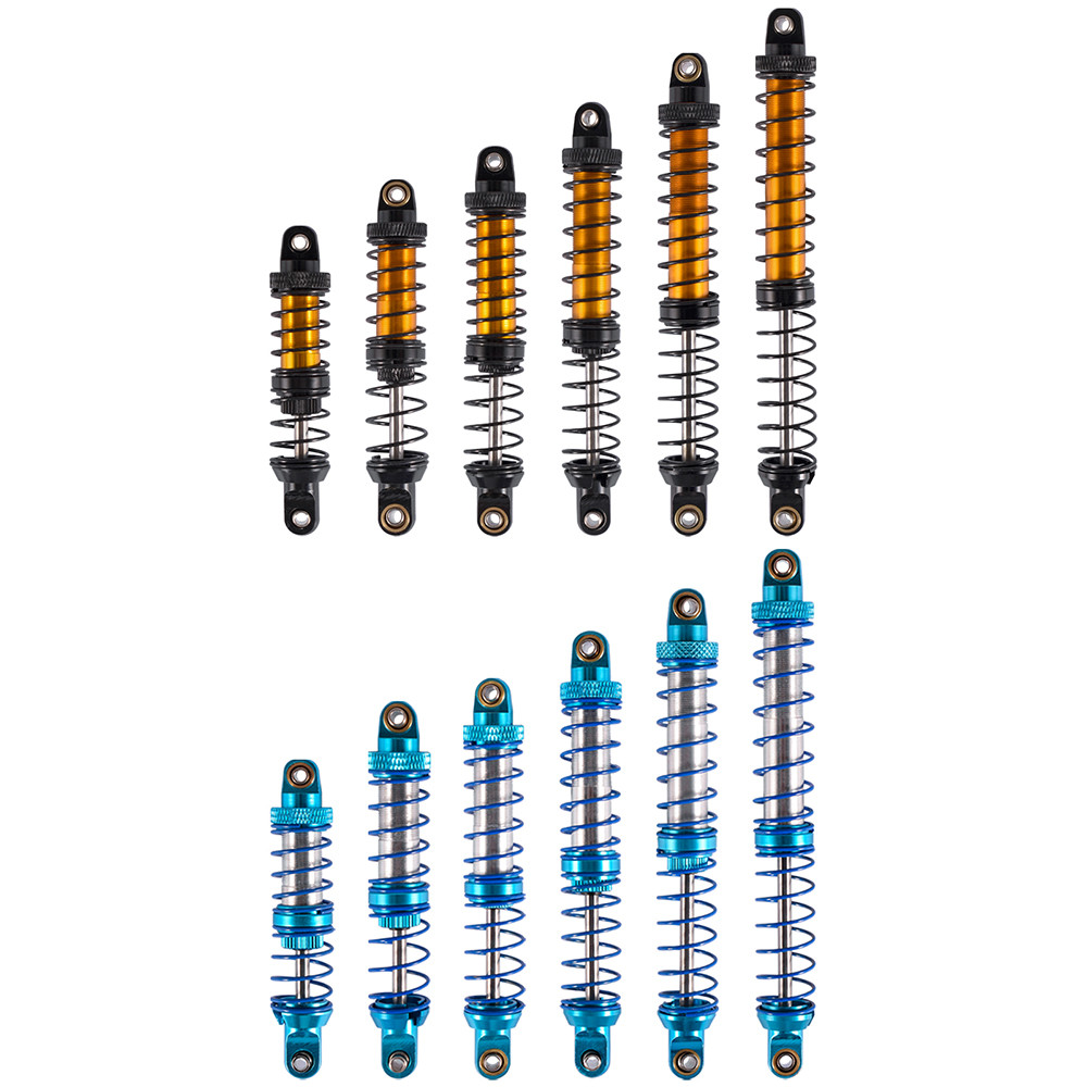 9IMOD Hydraulic Shock Absorbers 70/80/90/100/110/120mm Oil Damper ...