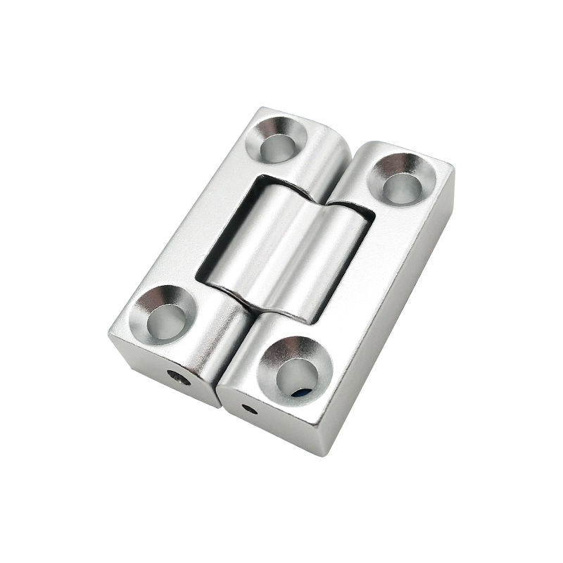 Aluminum Alloy Bi-Fold Torque Hinge SOUTHCO Hidden Positioning Damping ...