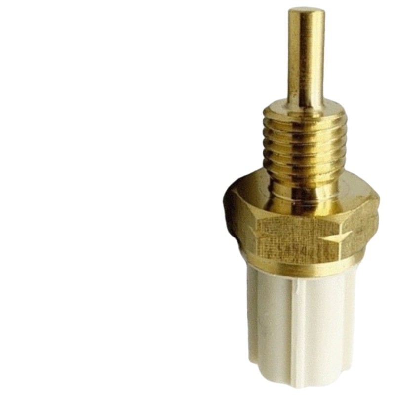 დExcavator Kubota KX155/161/163/183/185 water temperature sensor engine ...