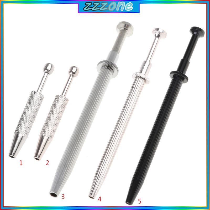 zzz Flexible Grabber Claw Pick Up Reacher Tool Metal Grabber for ...