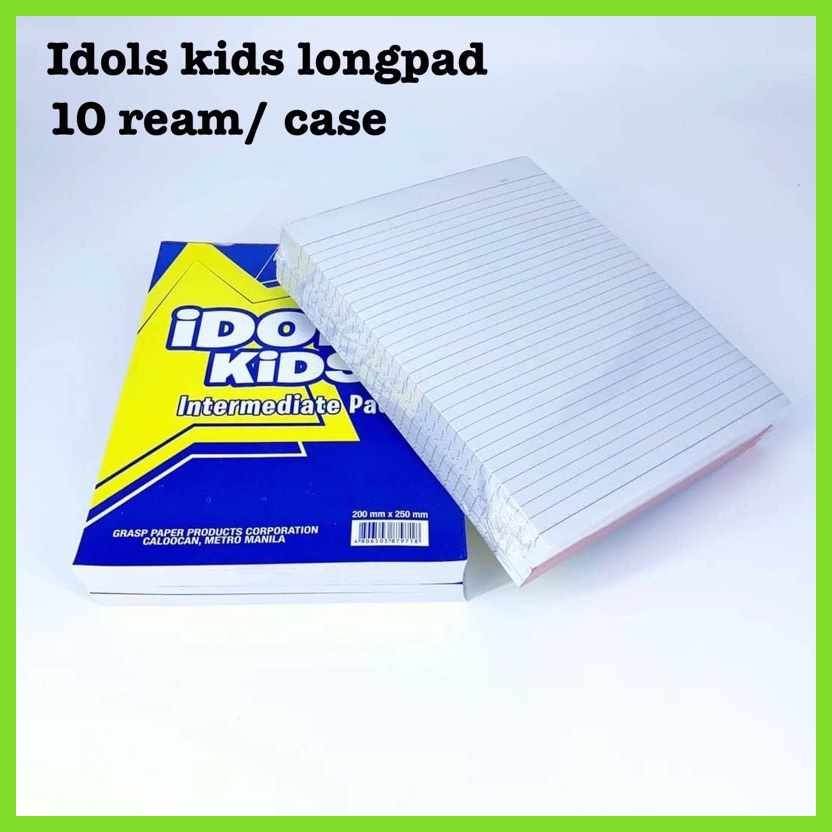 Intermediate^yh#Pad]Db!Paper | Shopee Philippines