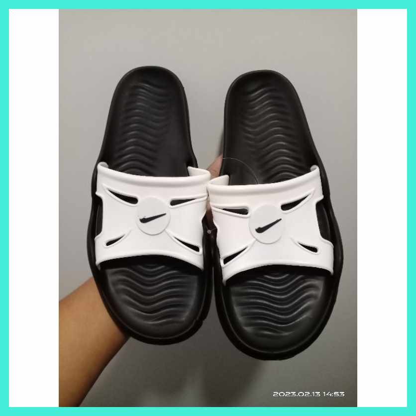 CUSTOMIZED+Hq&SLIDES|U+Geta-inspired%e_slides. | Shopee Philippines