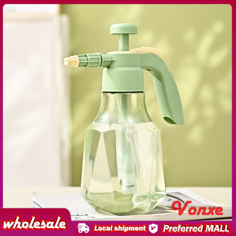 Plant Spray Bottle Misting Bottle for Plants 1.5 L Home Continuous ...