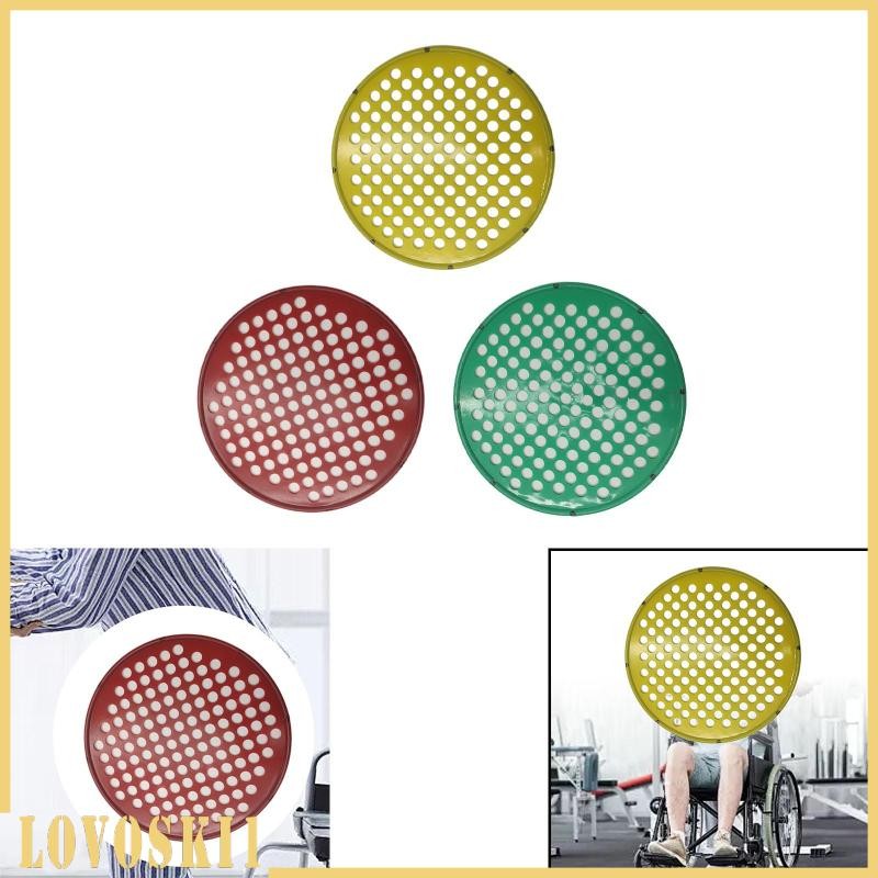 [Lovoski1] Hand Exercise Web Power Training Net Round Grip ...