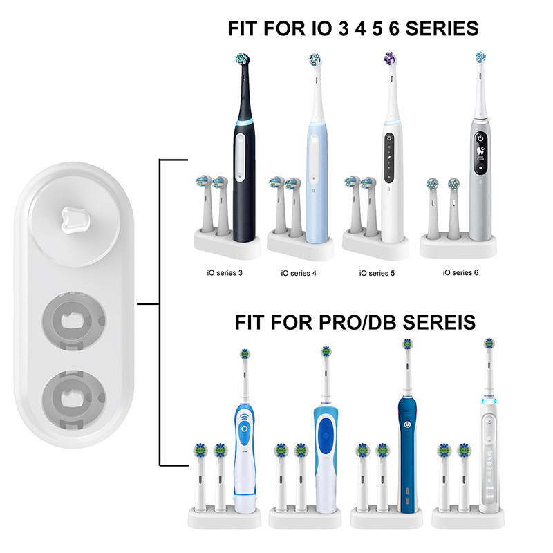 Charging Base For Oral B IO Series D Series Pro Series Electric ...