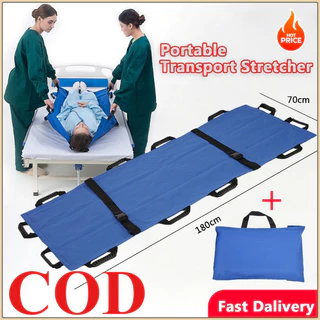 foldable portable stretcher - Best Prices and Online Promos - Dec 2025 ...