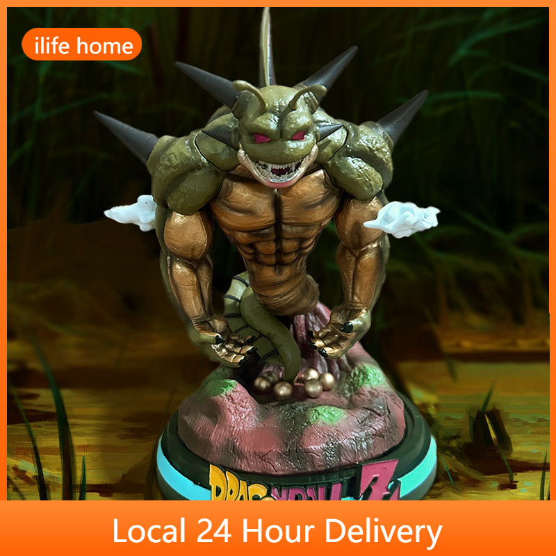 Shipping from Manila 24cm DRAGON BALL Namek Shenron Son Goku Cosplay ...