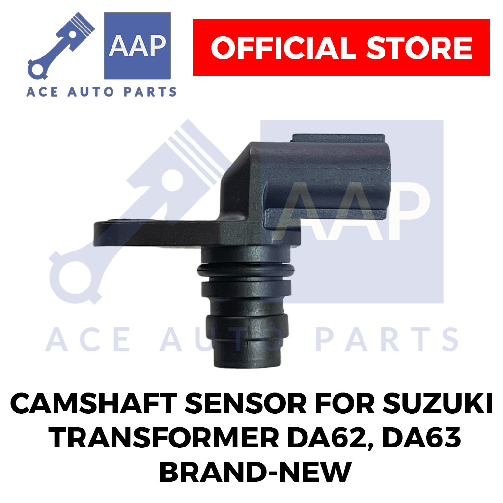 Camshaft Sensor for Suzuki Transformer DA62, DA63 Brand-new | Shopee ...